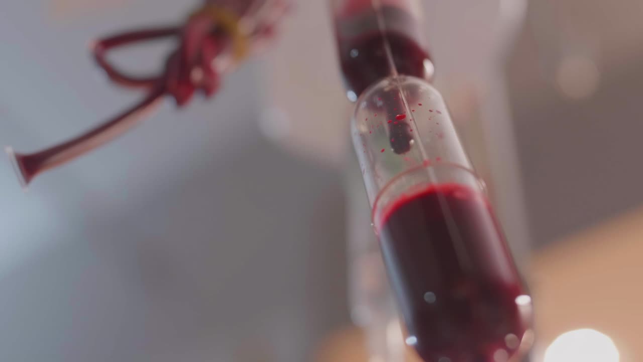 Blood Desert Coalition